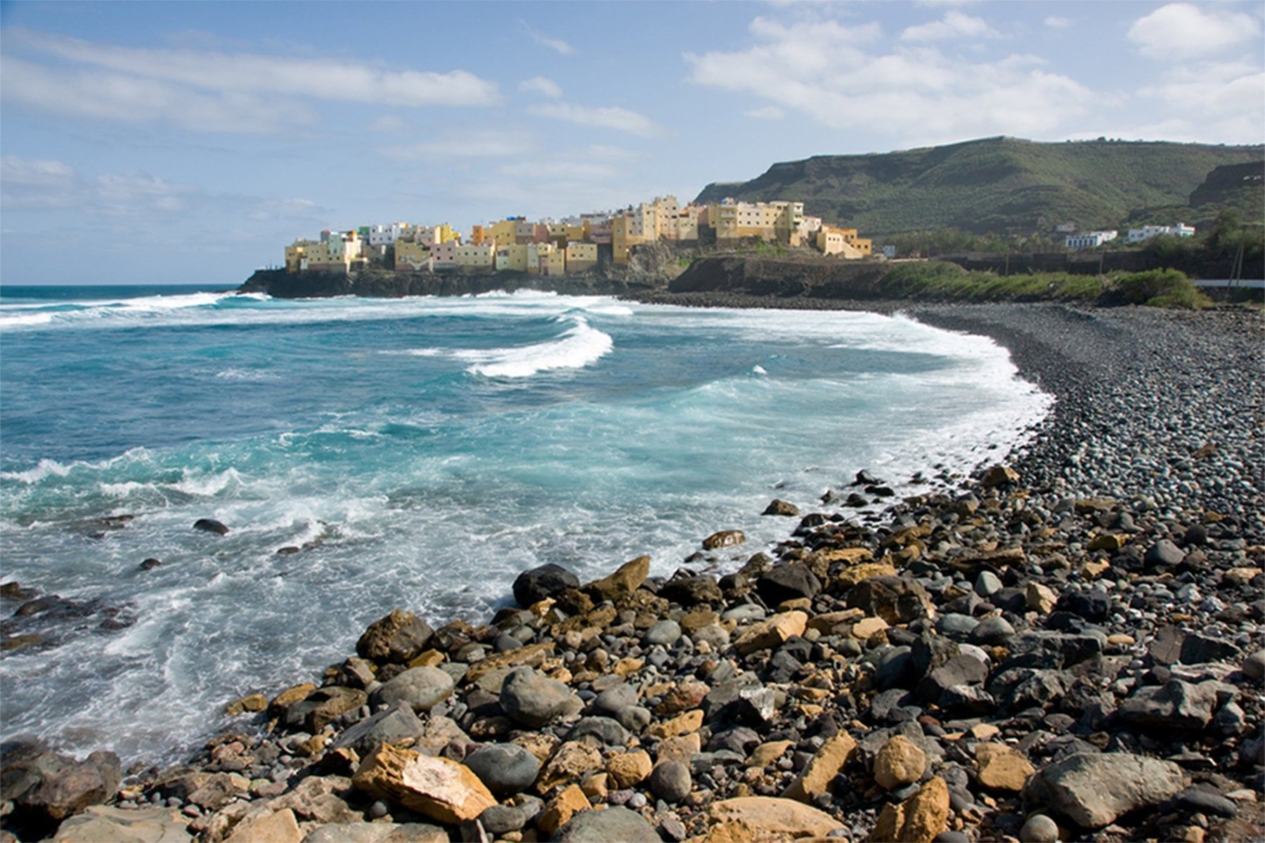 7 nights Canary Islands cruise from Las Palmas de Gran Canaria, Canary ...